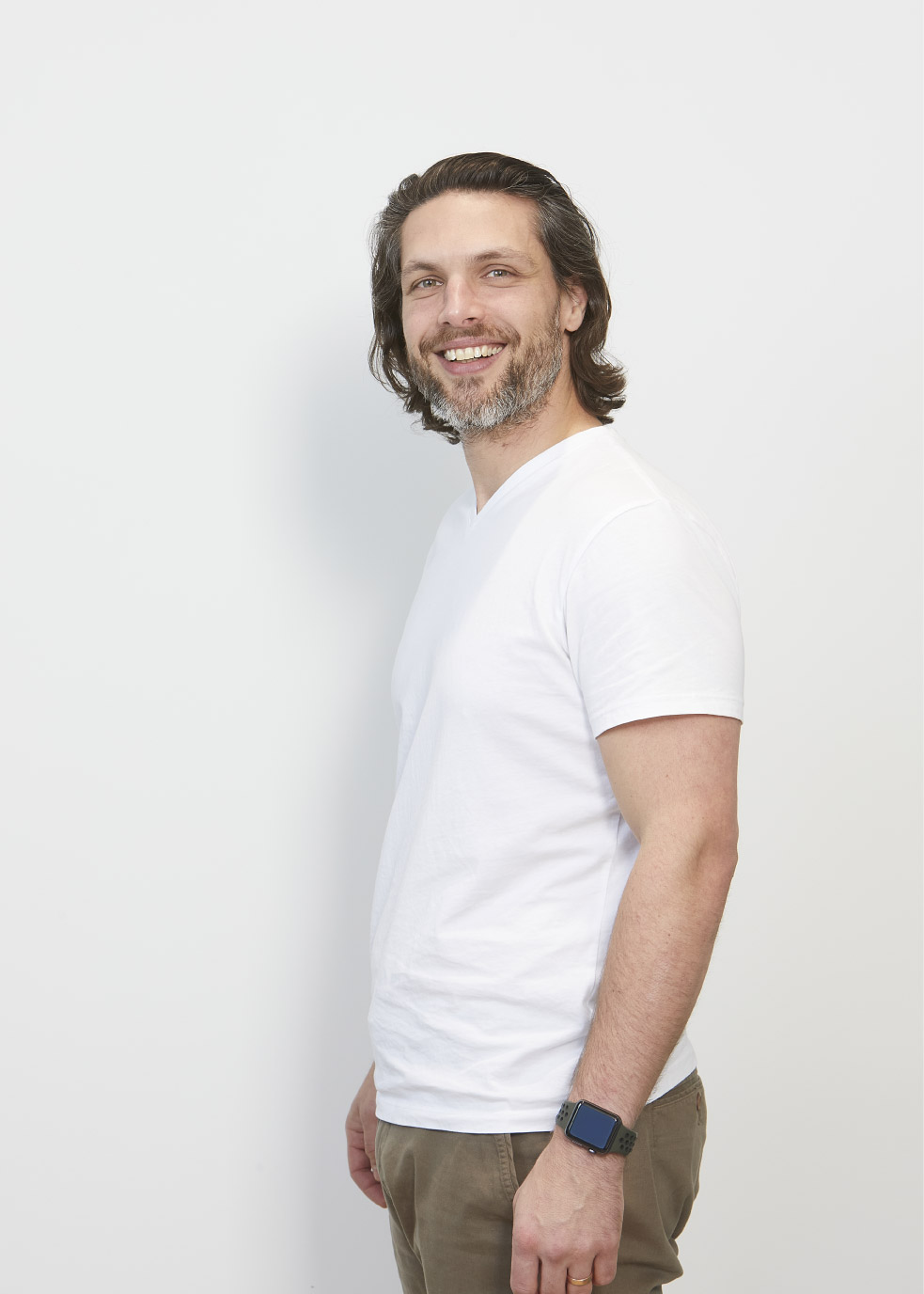 Meet the Team | GoodFuels