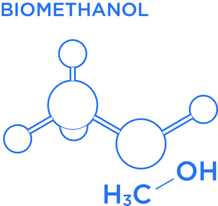Biomethanol and its role in advancing sustainable shipping