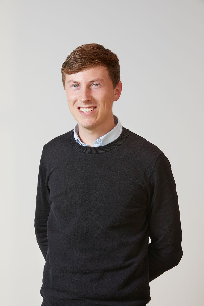 Meet the Team | GoodFuels